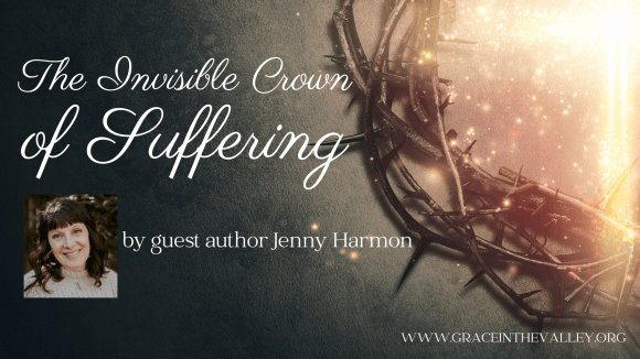 The Invisible Crown of Suffering – The Valley
