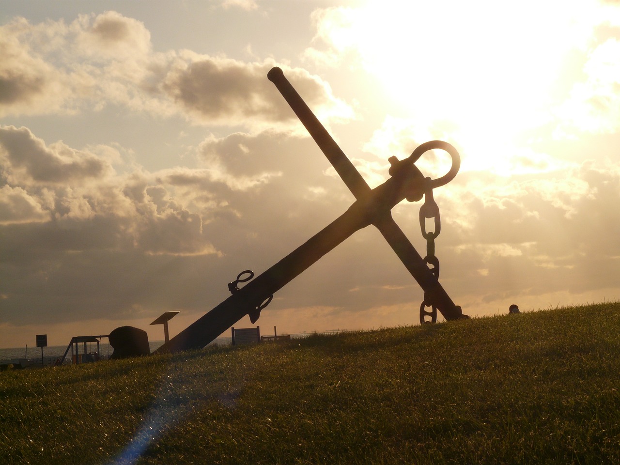 Anchors for the Soul: The Cloud of Witnesses and the Crowd of Witnesses ...